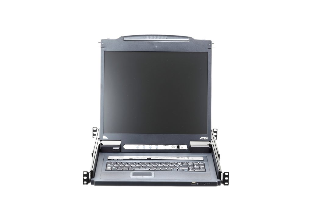 LCD KVM | KVM Switch Over IP | KVM Switch Rackmount