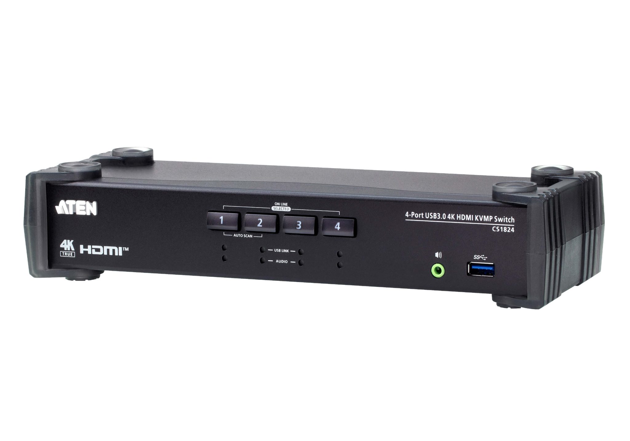 LCD KVM | KVM Switch Over IP | KVM Switch Rackmount